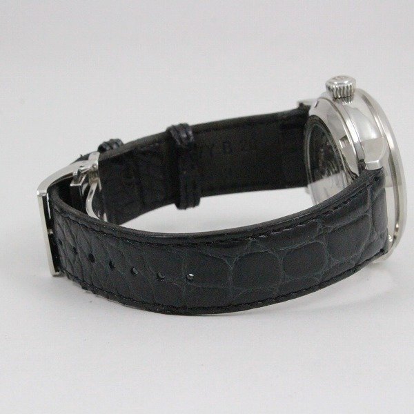 Seiko Presage Men's Black Watch - SARD005 for sale online | eBay