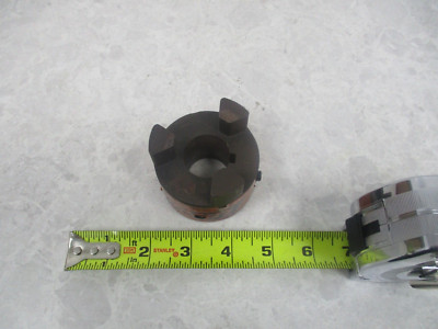 LOVEJOY L-100 .500 COUPLING HUB, U0233 | eBay