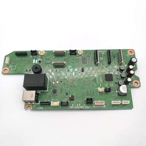 Main Board Motherboard QM7-4294 Fits For Canon MG7720 | eBay