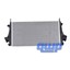 New Intercooler Charge Air Cooler For Buick Regal Saab 9-5 2.0L 2.8L V6 ...