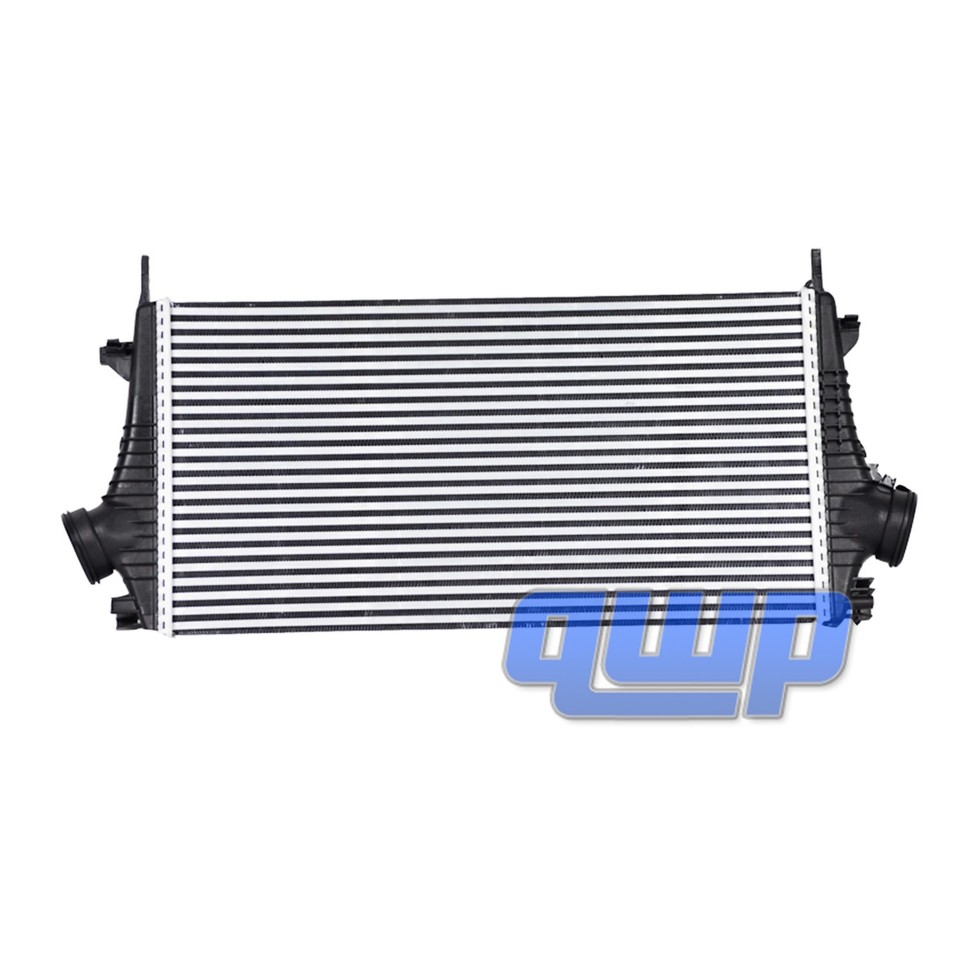 New Intercooler Charge Air Cooler For Buick Regal Saab 9-5 2.0L 2.8L V6 ...