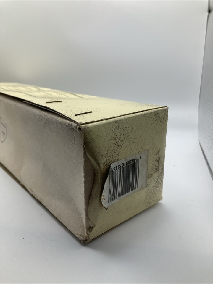 Vintage Commodore Romanian Glass Christmas Tree Topper Cream Gold ...