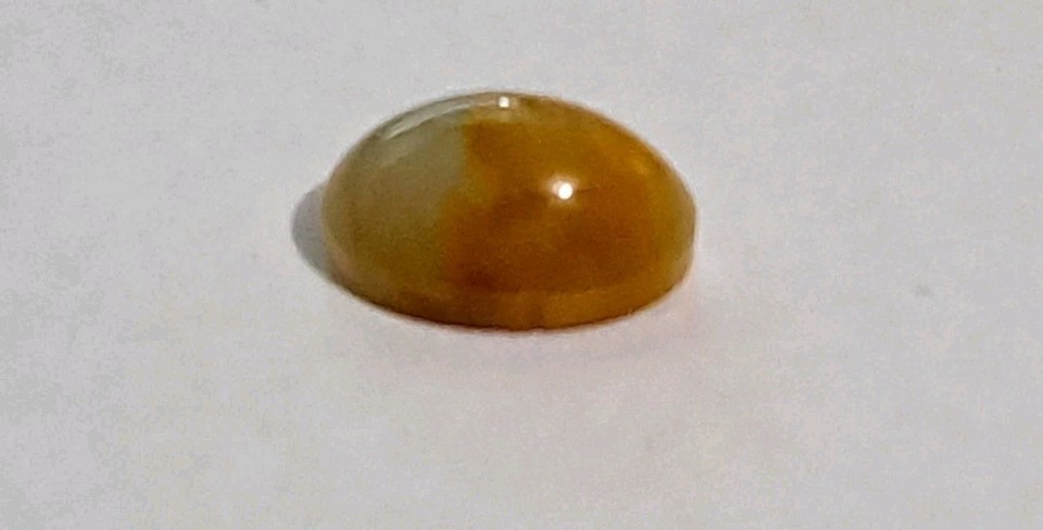 1.40 ct Acute Brown Hawks Cats Eye Oval Gemstone 8 x 6mm | eBay