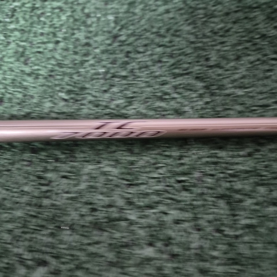 Tour Collection TC 7000 HLT 3 Wood 15* Graphite Shaft Regular Flex RH ...
