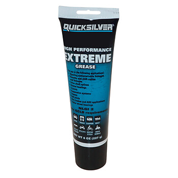 Extreme Grease, 8 oz. OEM Mercury X-ref: 8M0071838 | eBay