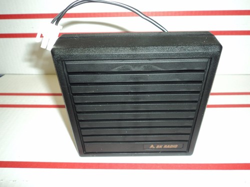 NEW Bendix King KAA0261 Mobile Radio External Speaker KNG Series Radios ...