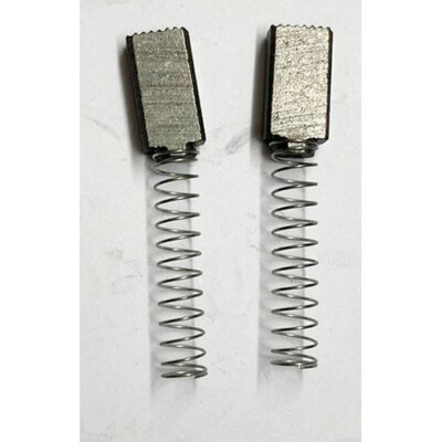 CARBON BRUSHES FOR FESTOOL 489632 490714 SANDER DS 400 ES 125 Q ETS 150 ...