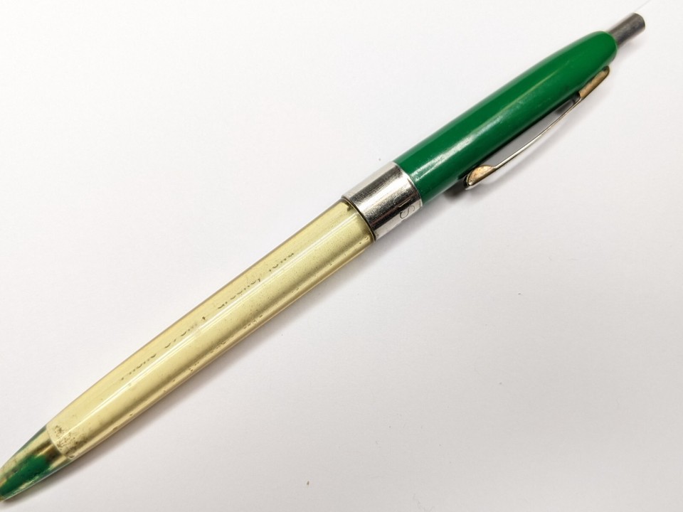 c1960s Greene, IA Edith Rehnborg Cosmetic Advertising Pen Iowa Orval ...