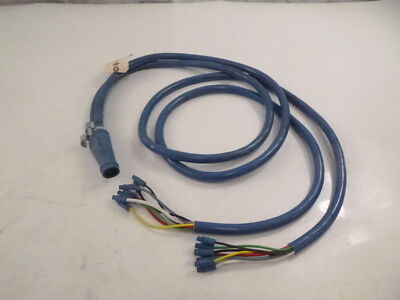 Grote 01-6670-H5 7-Conductor Main Harness Wiring Type F | eBay