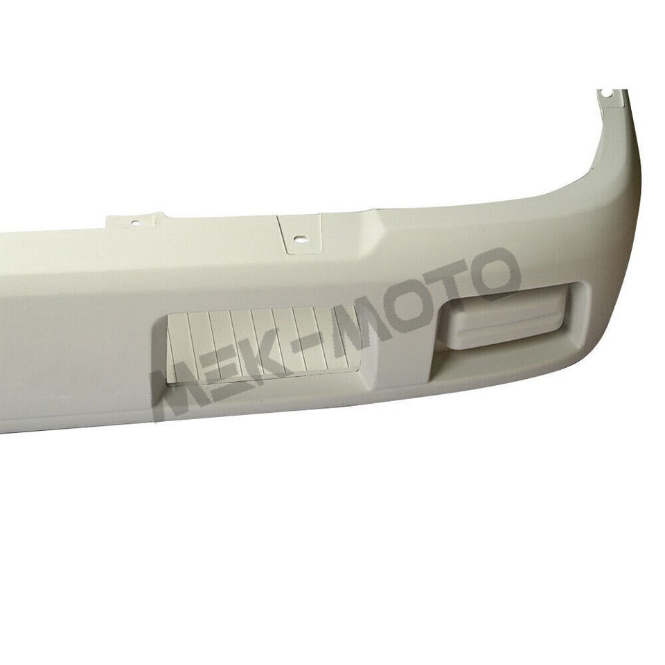 For Isuzu NPR HD NQR NRR GMC W3500 W4500 W5500 2008-2023 Bumper Front ...