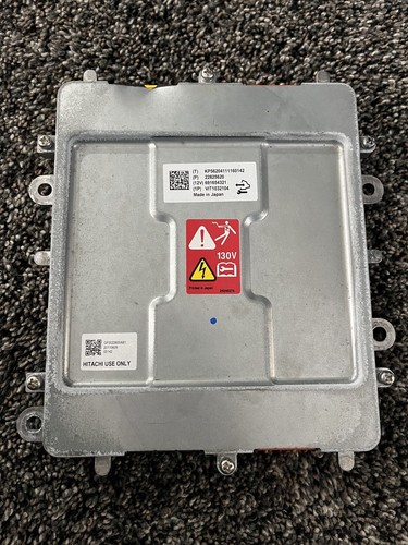 GM Drive Motor Battery Pack Control Module | eBay