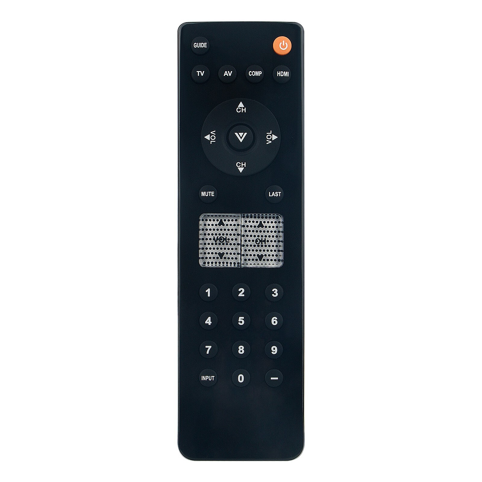 New VR3 Replace Remote Control for VIZIO TV VO32L V022L10A VOJ320M ...