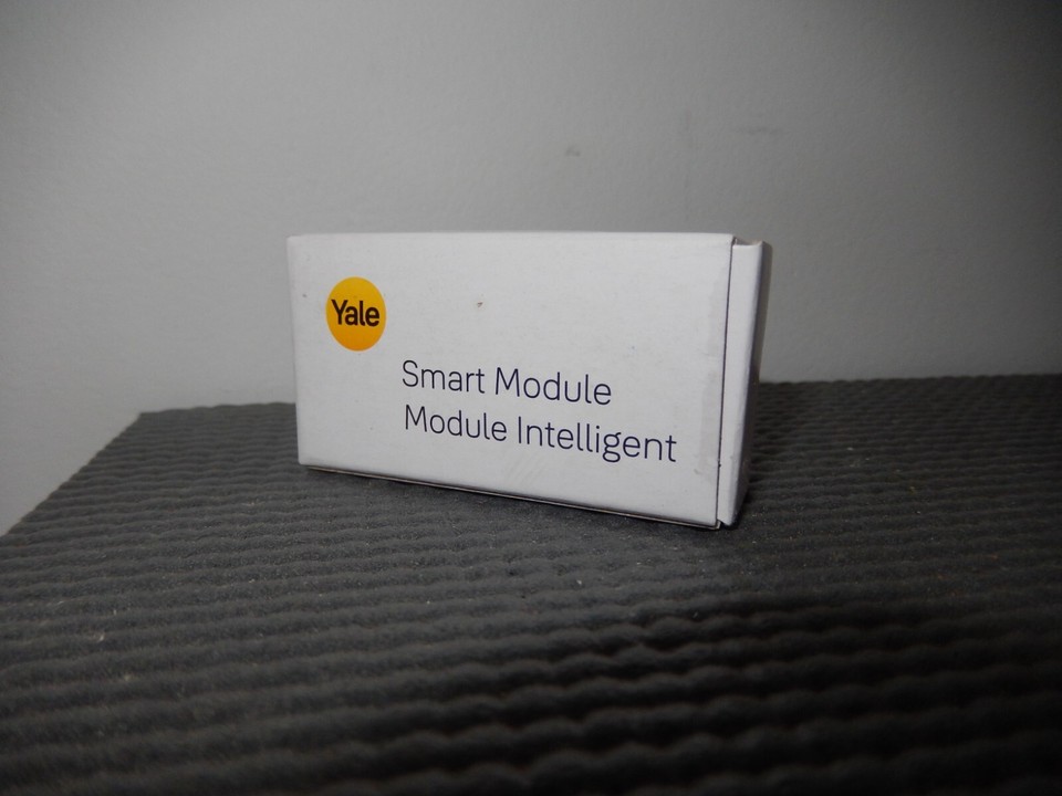 Yale AYR-MOD-ZW3-USA Z-Wave Smart Module Module Intelligent v2.35.0 ...