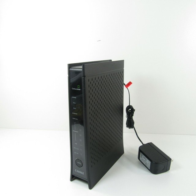 Centurylink Modem pk5001z | eBay