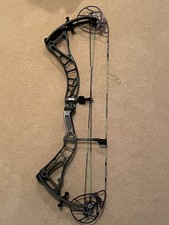 BowTech S.W.A.T. Bow for sale online | eBay