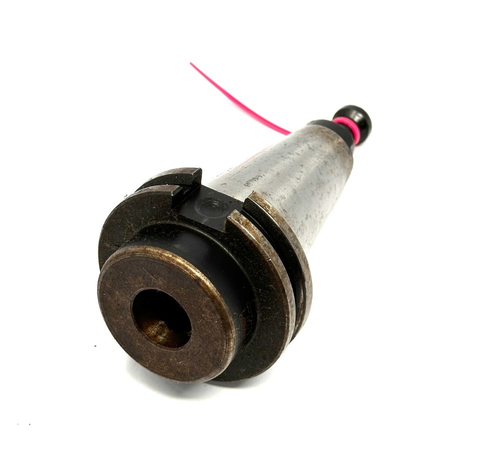 Haas CT Stub 0.750 40 Taper CNC Tool Holder Made In USA | eBay