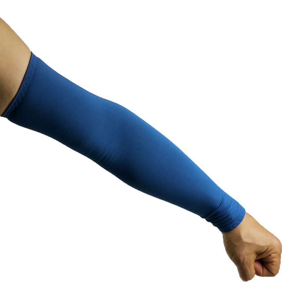 Xeru Cooling Arm Sleeves Cover UV Sun Protection Outdoor Sports For Men ...