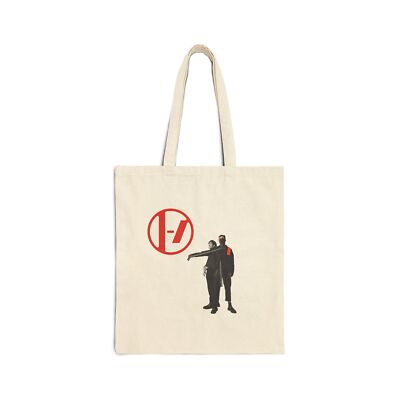 Twenty One Pilots Cotton Canvas Tote Bag | eBay