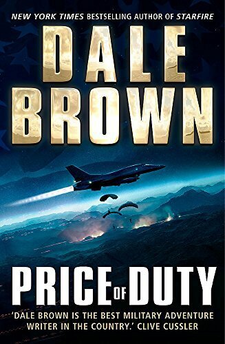 Price of Duty -Brown, Dale Fiction Book Aus Stock | eBay Australia