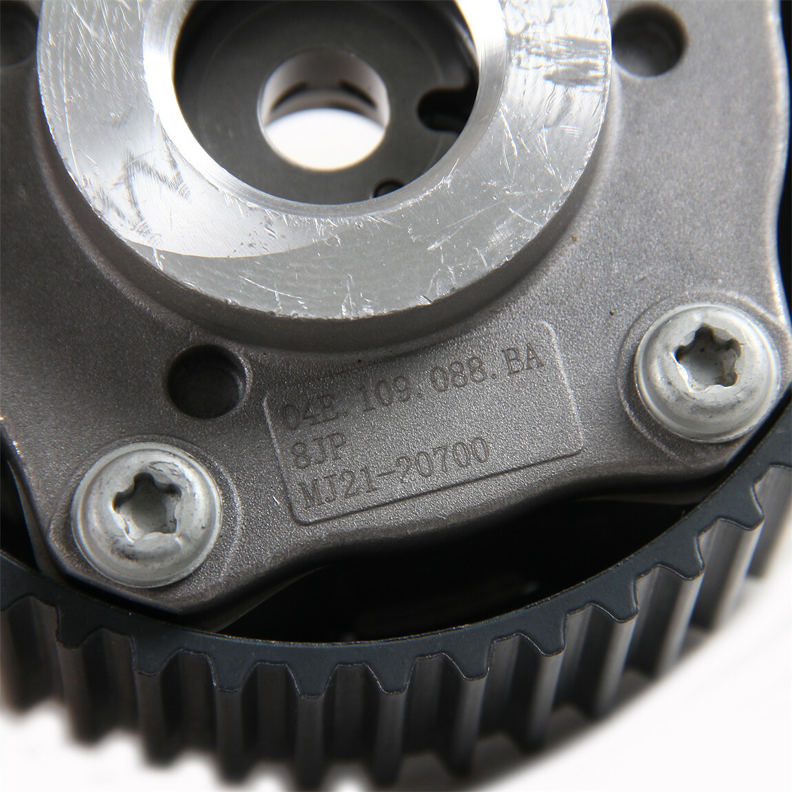 1.4T Exhaust Camshaft Adjuster Fit For VW Passat Golf AUDI A4 Q3 ...