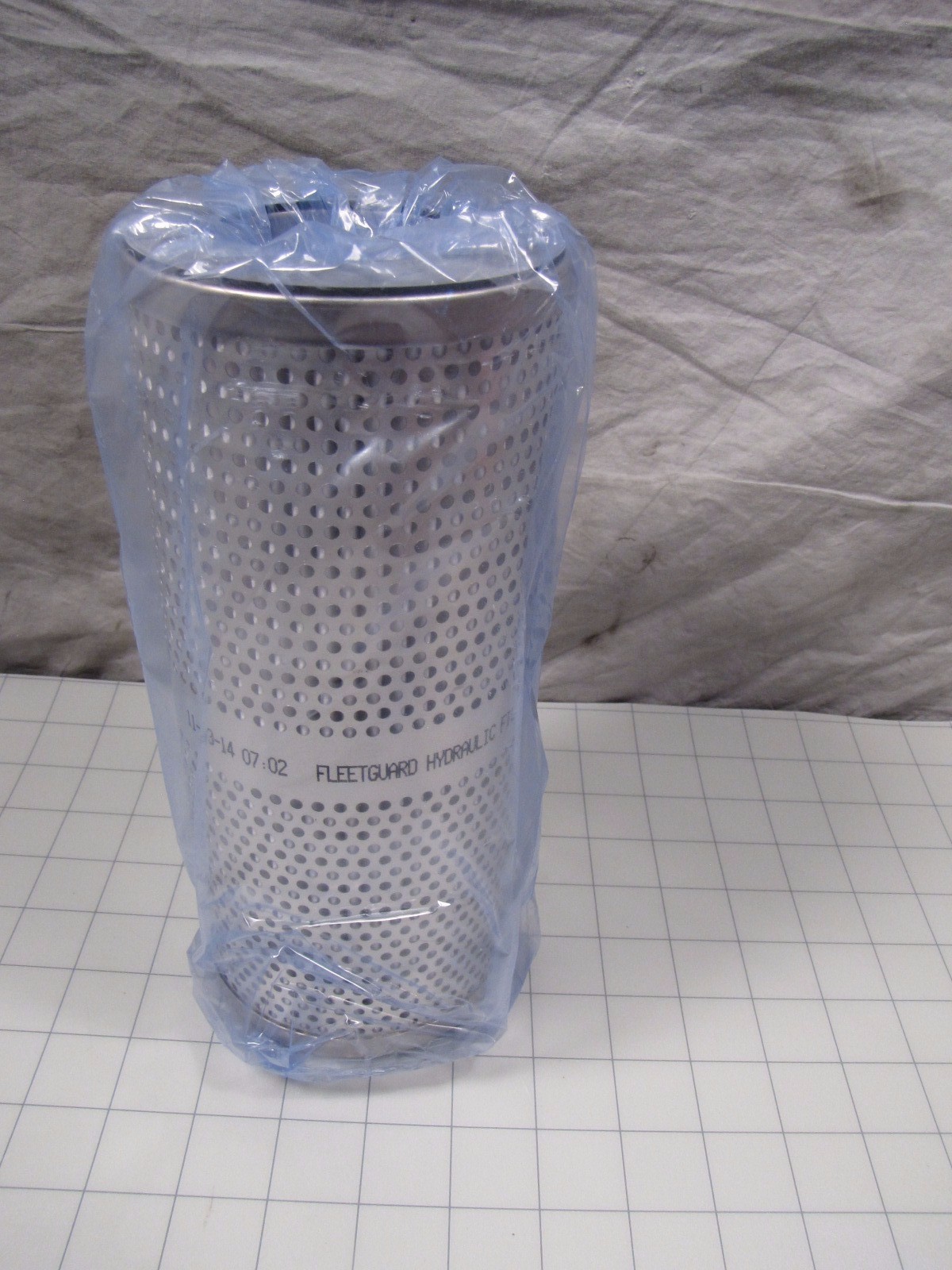 FLEETGUARD HF6777 - cross reference oil filters | oilfilter ...