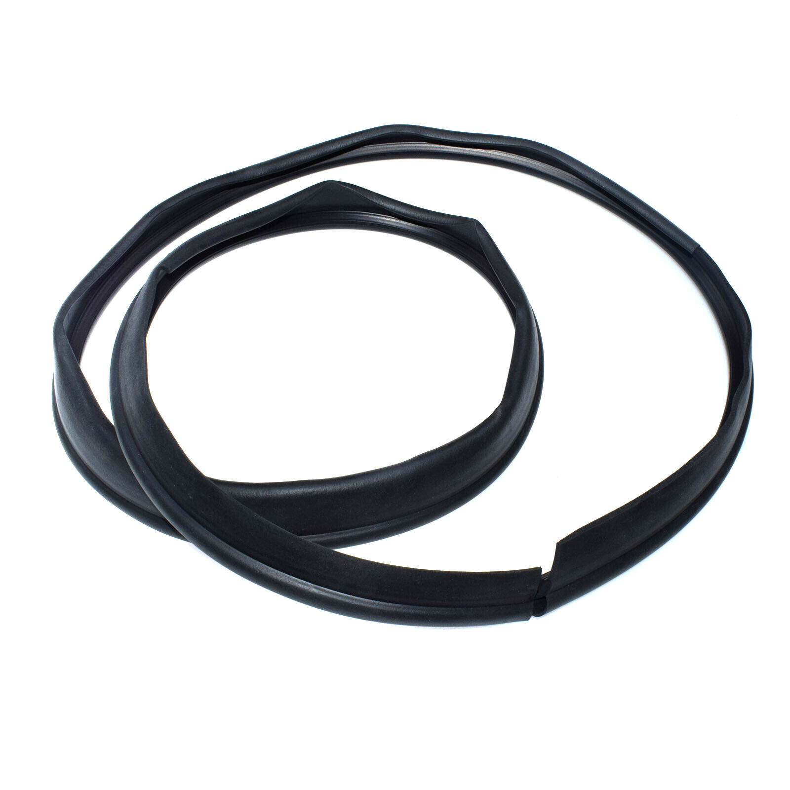 Front Hood Bonnet Seal Sealing Strip For BMW 3 4 Series 320i xDrive ...