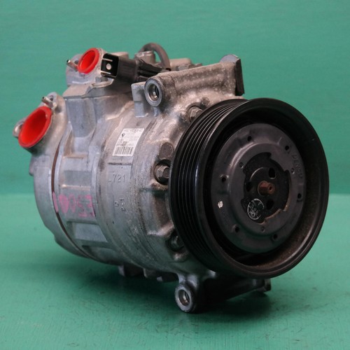 BMW 3 SERIES A/C AC COMPRESSOR #E5001 E90 (618) *64-50* N52B25AF ...
