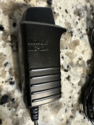 Nikon MC-12A remote shutter MC12A release f/F3 MD4+FM/Fm2 MD-12+FE+8008 ...