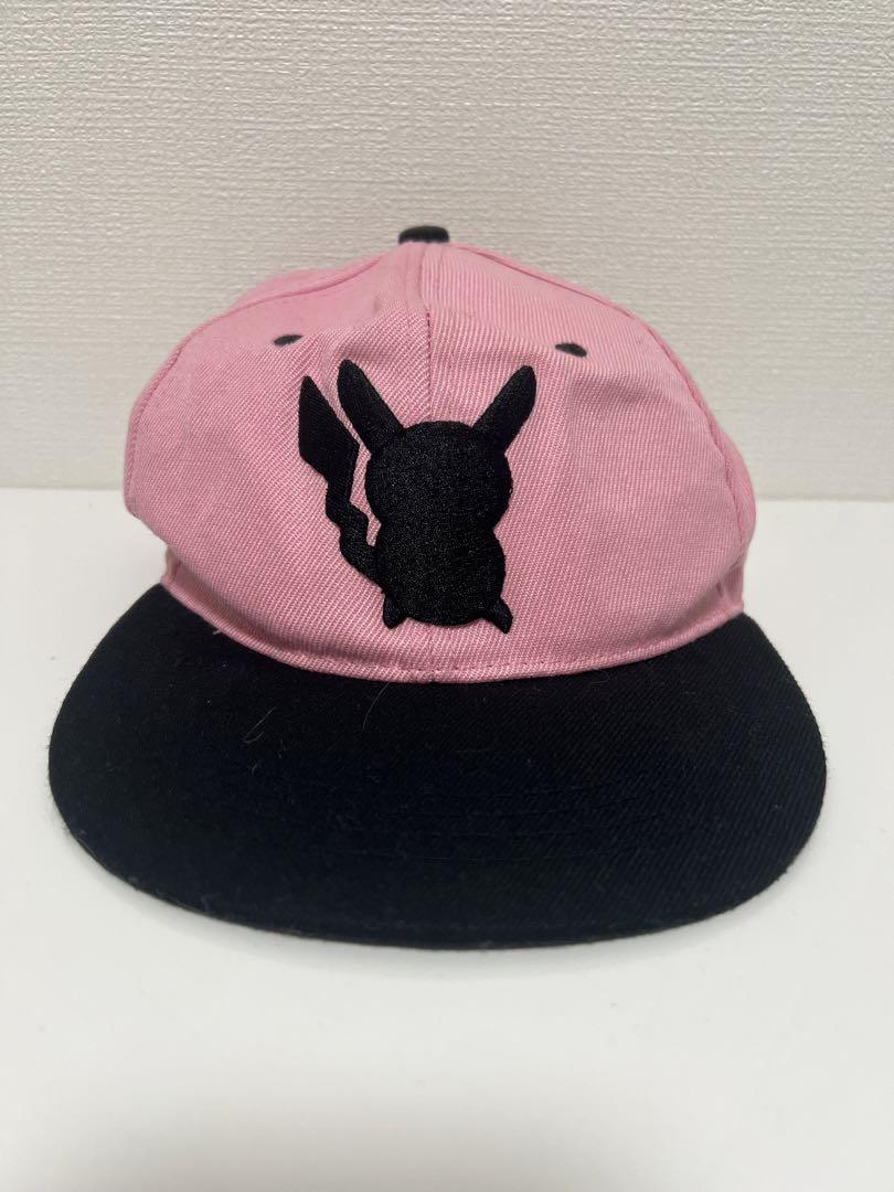 Pikachu Pokemon Cap Hat pokemon from Japan - Gem