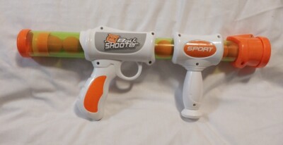 Ball Shooter Toy GUN | eBay