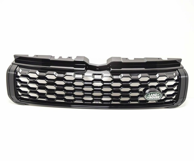 Land Rover LR083604 | Grille - Radiato for sale online | eBay