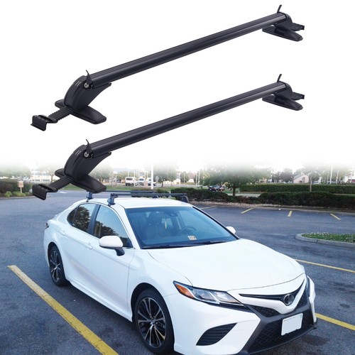 For Chevy Equinox Car Roof Rack Top Cross Bars Rail 48'' Luggage Cargo ...