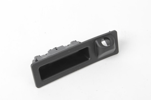 New Genuine BMW F Series Boot Lid Tailgate Liftgate Push Button 7463163 ...