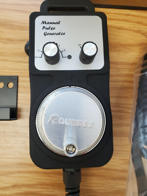 Pulse - Rotary Pulse Generator