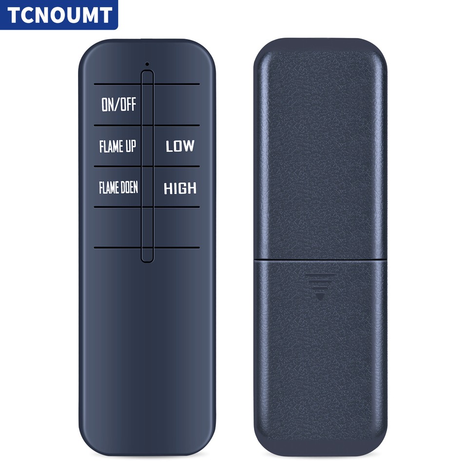 Replacement Remote Control 30000032 For Heat Surge Except for the 2007 ...