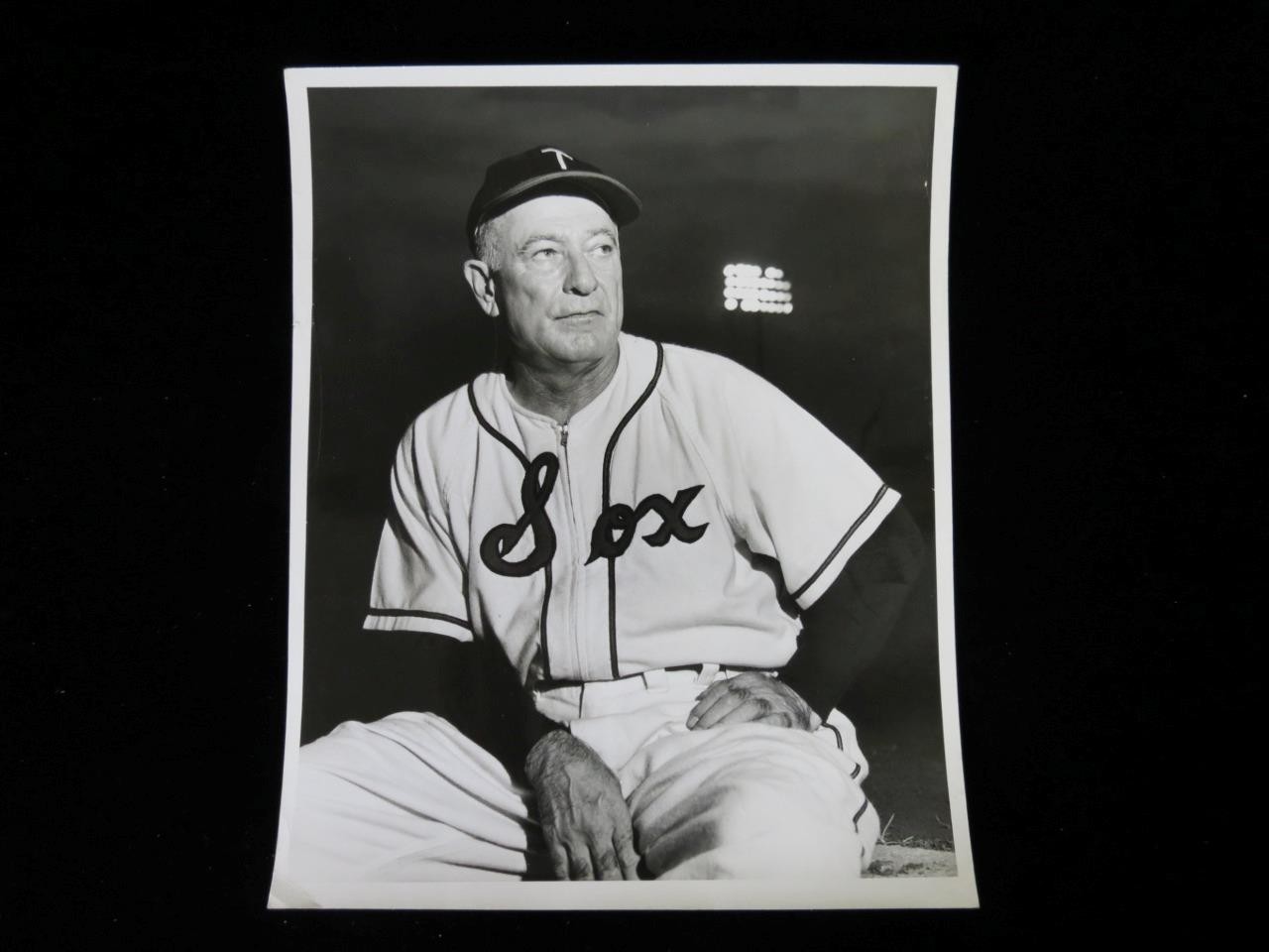 1920's Chicago Cubs Charlie Root Baseball Estate Collection w/ Photos ...