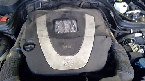Engine 204 Type C300 RWD Fits 08-09 MERCEDES C-CLASS | eBay