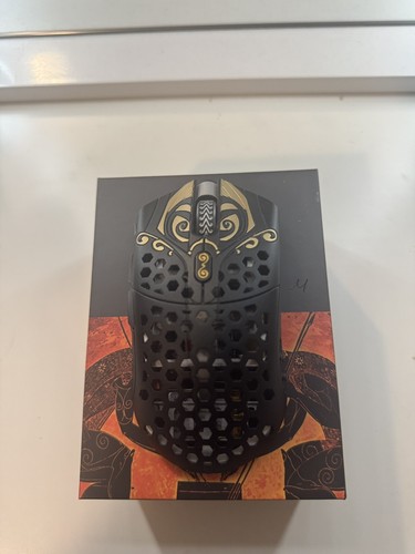 Finalmouse Starlight-12 Wireless Mouse Medium Hades | eBay