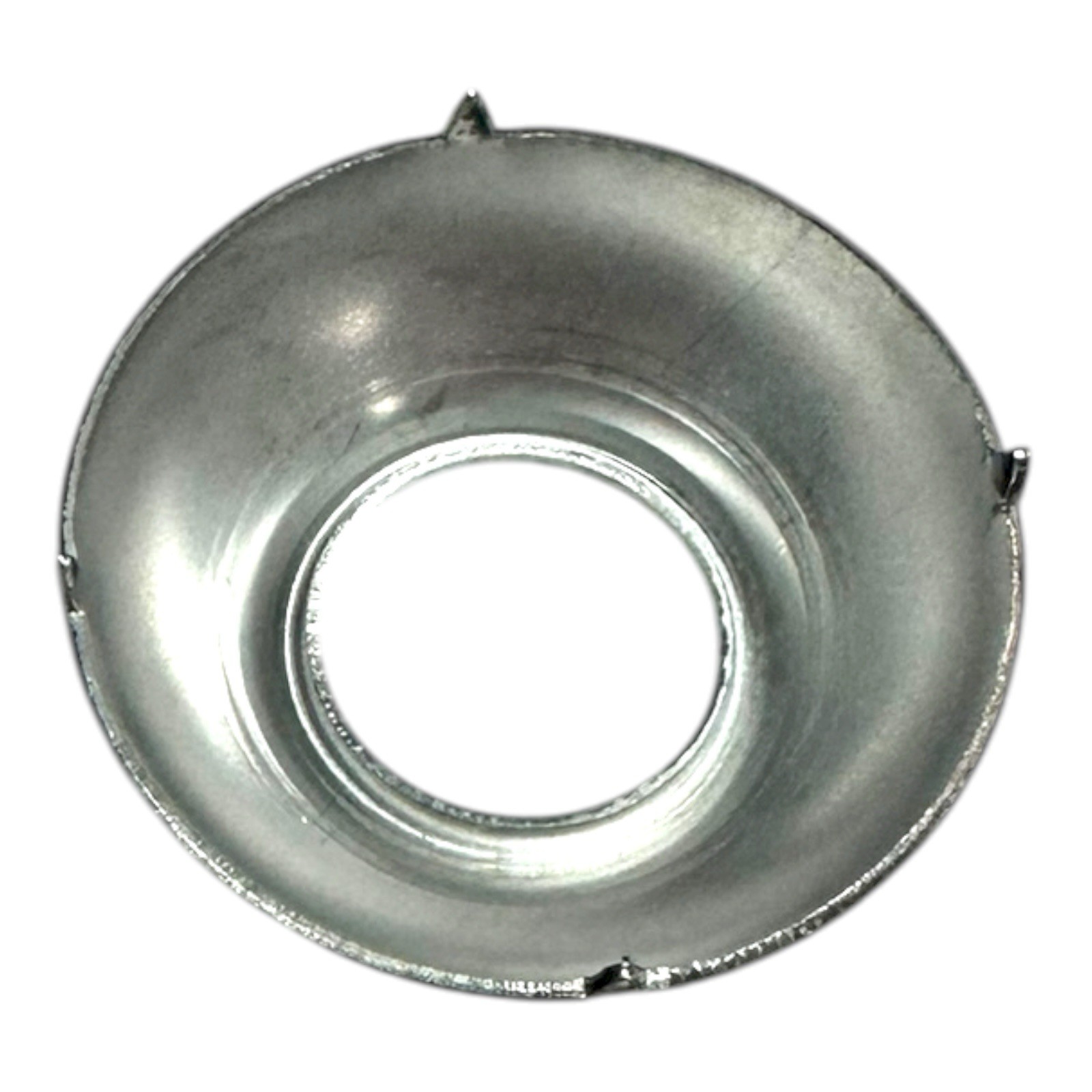 Pair (2) Of Stainless Steel Door Handle Escutcheons For 1932 Ford ...
