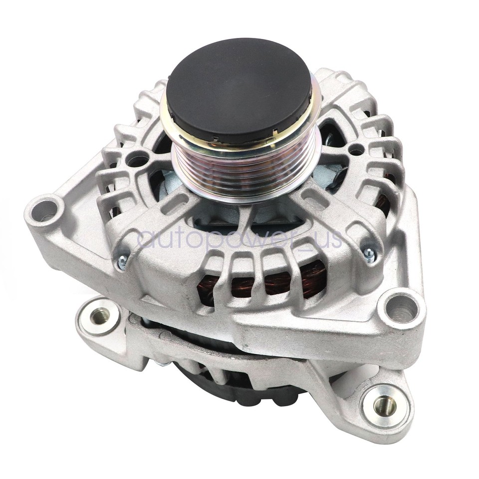 Alternator For 2012-2015 Chevrolet Cruze L4 1.4L 130Amp 11654 13581891 ...