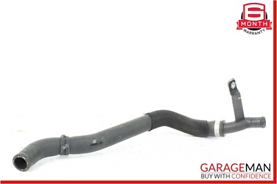 16-18 Mercedes W213 E400 Coolant Hose Line Tube Pipe OEM | eBay