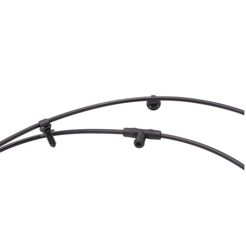 For Dodge Journey 2009-2020 Wiper Washer Windshield Washer Hose ...