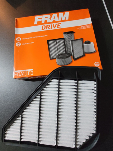Fram Drive Air Filter FDA 10110 | eBay