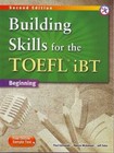 Building Skills for the TOEFL iBT, 2nd Edition Beginning C - VERY GOOD | eBay