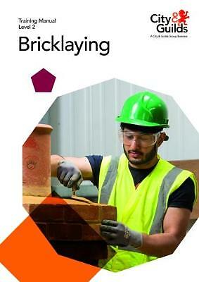 Level 2 Bricklaying: Training Manual, New Books 9780851933979| eBay