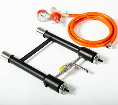 Gauges - Propane Pressure Gauge Manometer