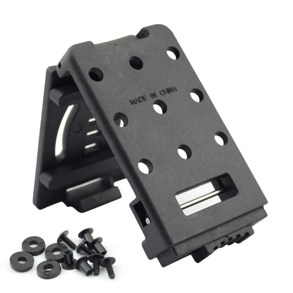 2 Pcs/Lot Large Nylon Belt Clip Outdoor Loops for Knife Kydex Sheath ...