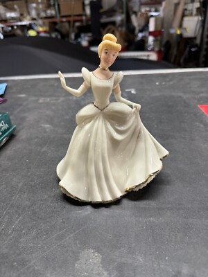 Lenox Disney Showcase Collection Cinderella | eBay