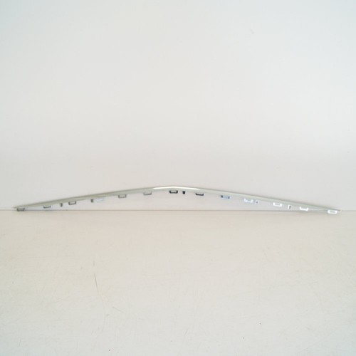 Mercedes-Benz E-Class W213 Front Bumper Lower Trim A2138850300 NEW ...