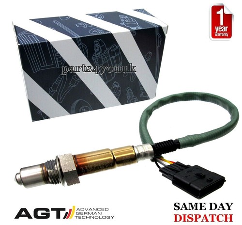LAMBDA OXYGEN SENSOR for DACIA DOKKER DUSTER LODGY 1.6 SCe LOGAN ...